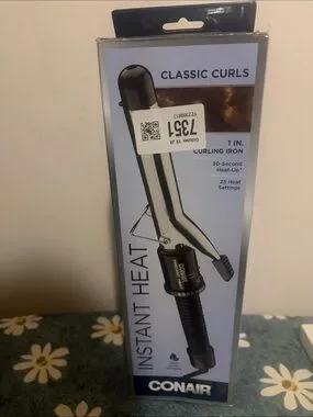 Conair | Hair | Conair Curling Iron | Poshmark